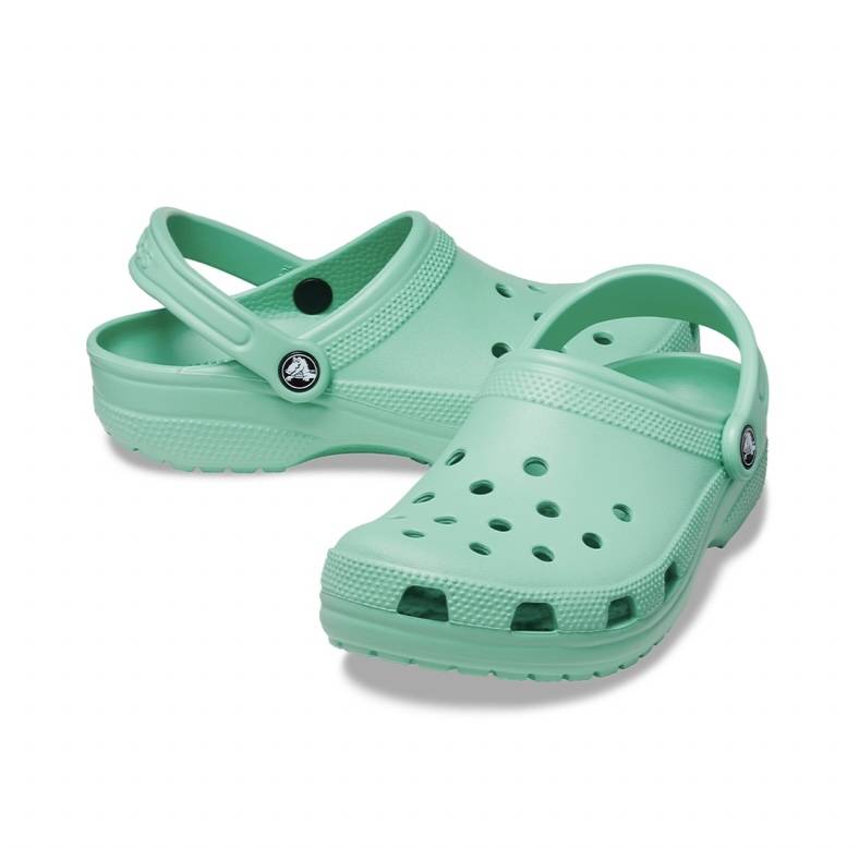Crocs Classic Clog #10001 (Jade Stone)