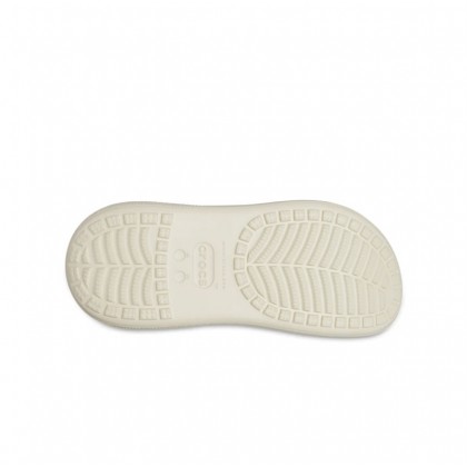 Crocs Classic Crush Clog #207521 (Bone)