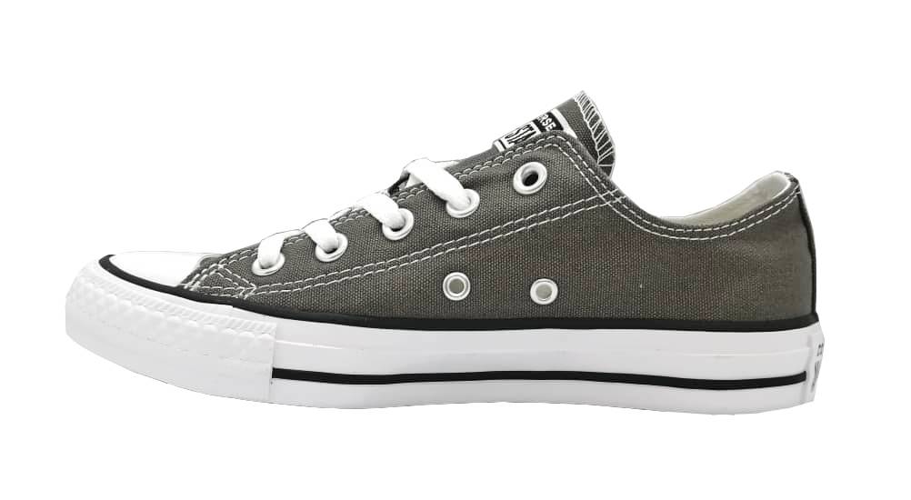 Converse Chuck Taylor All Star Low Top Charocal