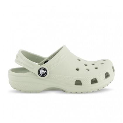 Crocs Kids' Classic Clog #206991 (Plaster)
