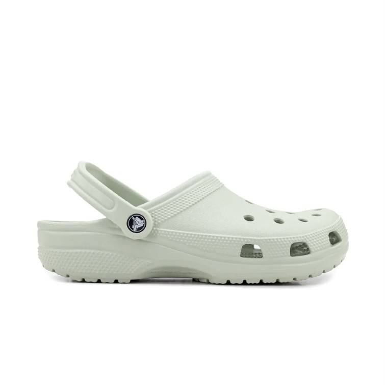 Crocs Classic Clog #10001 (Plaster)