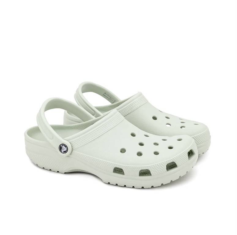 Crocs Classic Clog #10001 (Plaster)