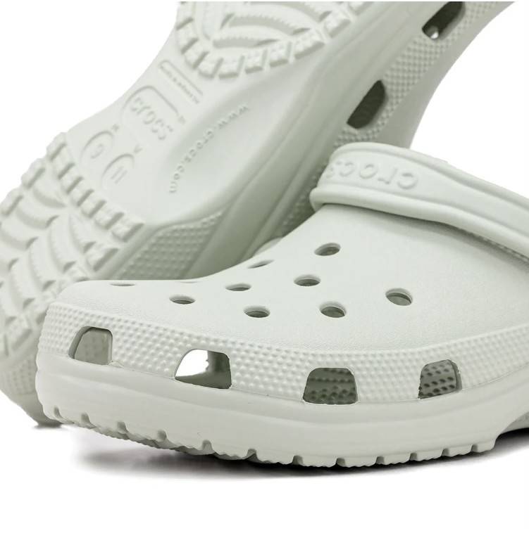 Crocs Classic Clog #10001 (Plaster)