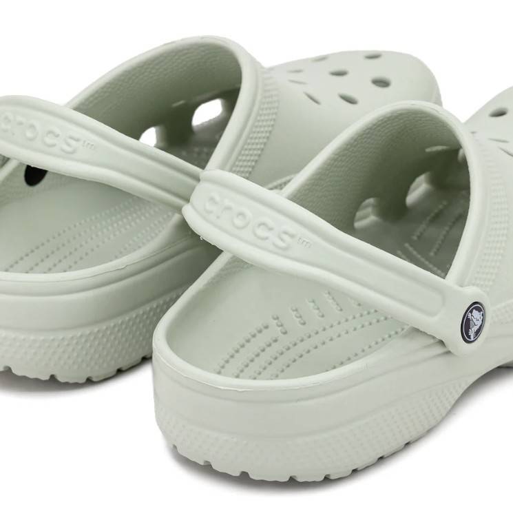 Crocs Classic Clog #10001 (Plaster)