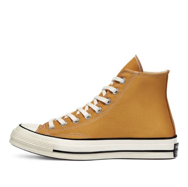 Chuck Taylor All Star '70 High Top Sunflower