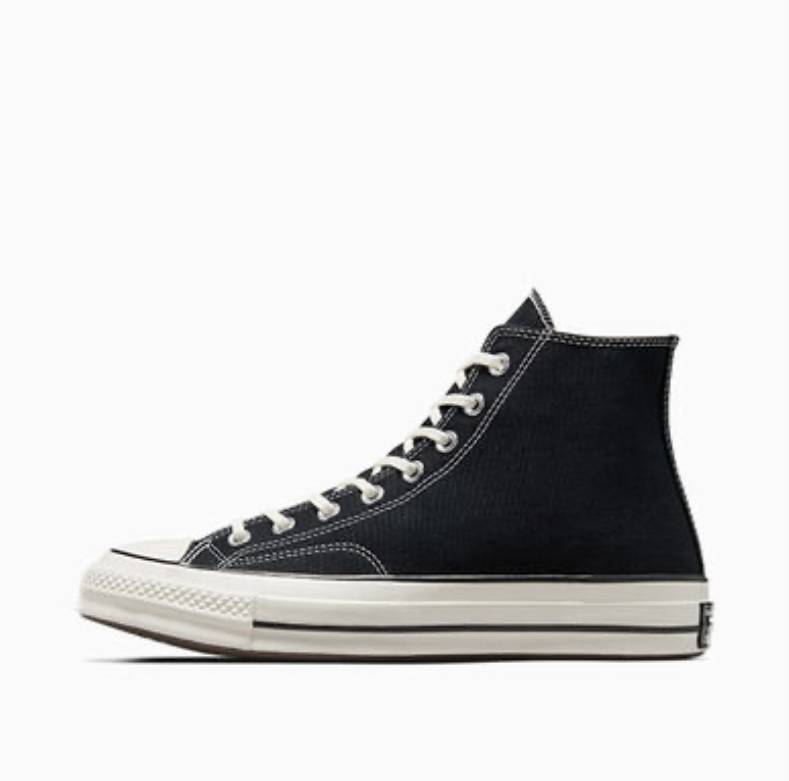 Chuck Taylor All Star '70 High Top Black