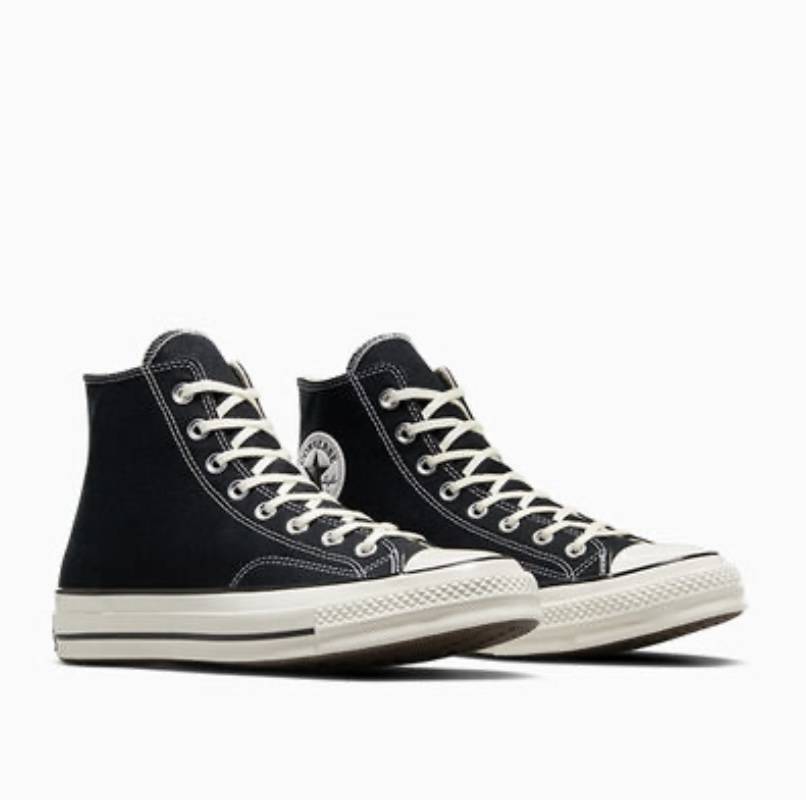 Chuck Taylor All Star '70 High Top Black