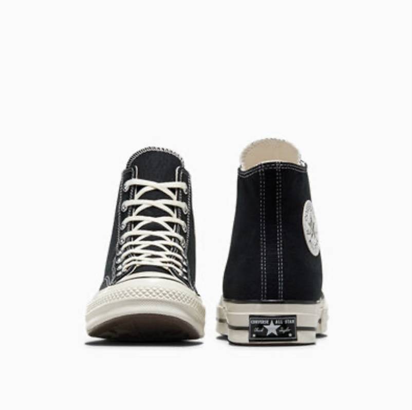 Chuck Taylor All Star '70 High Top Black