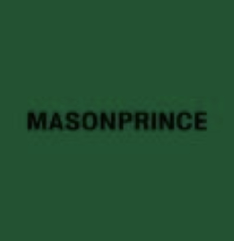 MASONPRINCE