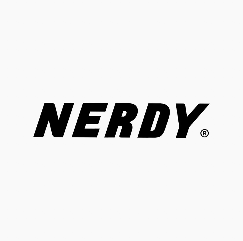 NERDY