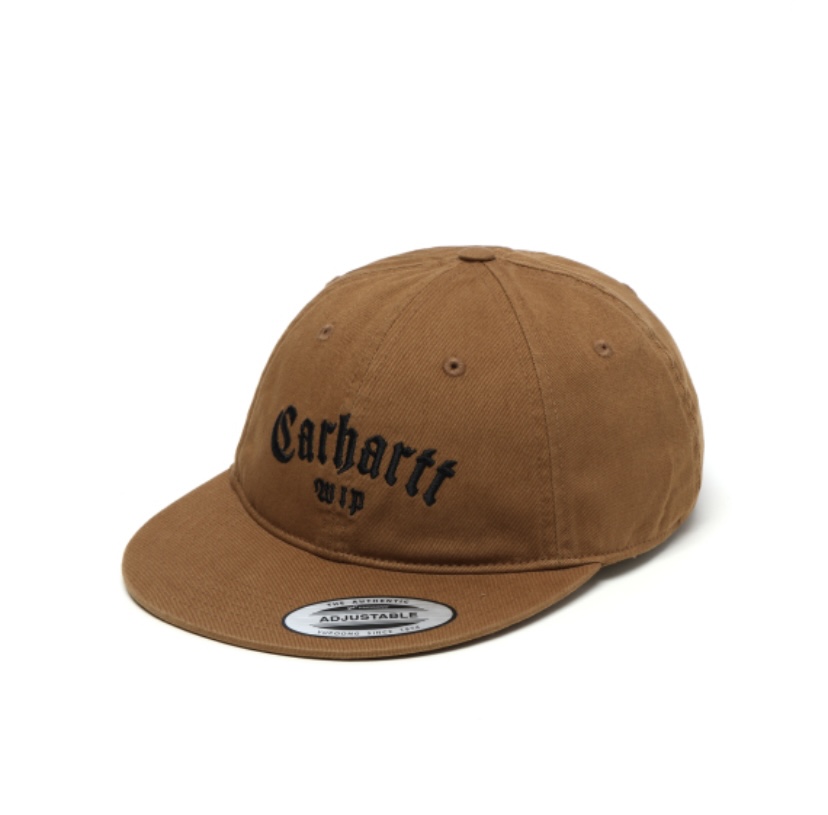 Carhartt WIP Onyx Cap